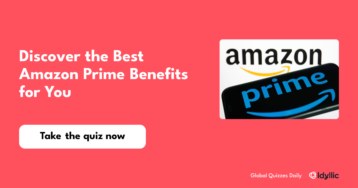 Discover the Best Amazon Prime Benefits for You