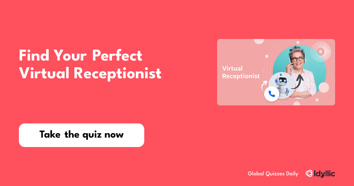 Find Your Perfect Virtual Receptionist