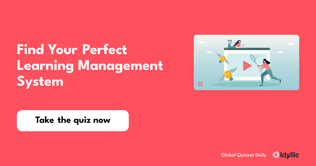 Find Your Perfect Learning Management System
