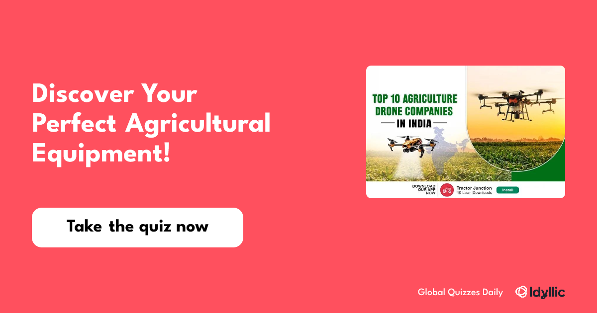 Discover Your Perfect Agricultural Equipment!