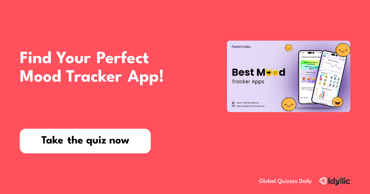 Find Your Perfect Mood Tracker App!
