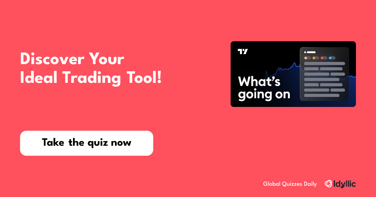 Discover Your Ideal Trading Tool!