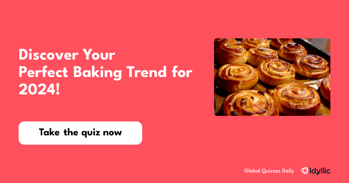 Discover Your Perfect Baking Trend for 2024!