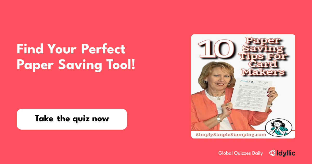 Find Your Perfect Paper Saving Tool!