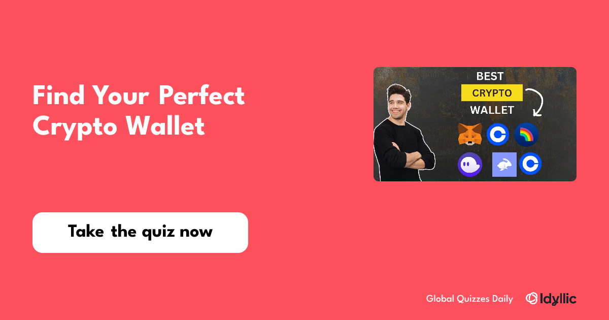 Find Your Perfect Crypto Wallet