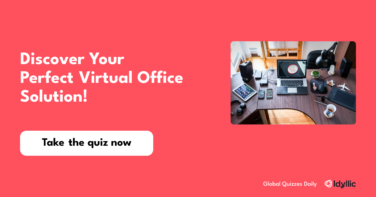 Discover Your Perfect Virtual Office Solution!