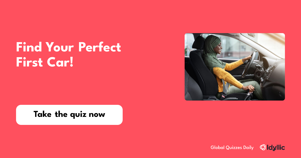 Find Your Perfect First Car!