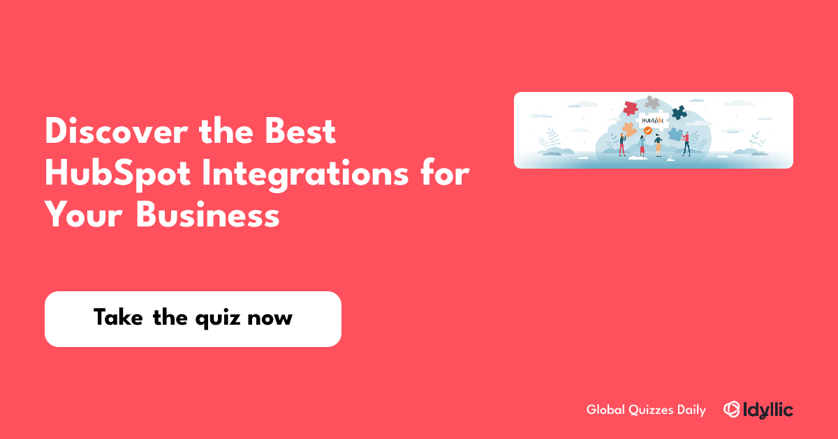 Discover the Best HubSpot Integrations for Your Business