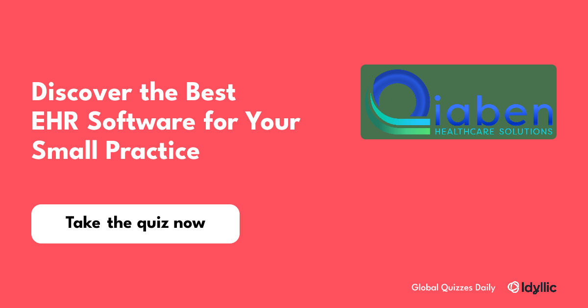 Discover the Best EHR Software for Your Small Practice