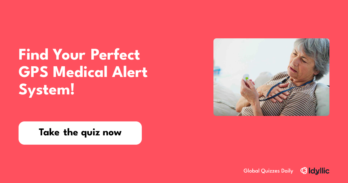 Find Your Perfect GPS Medical Alert System!