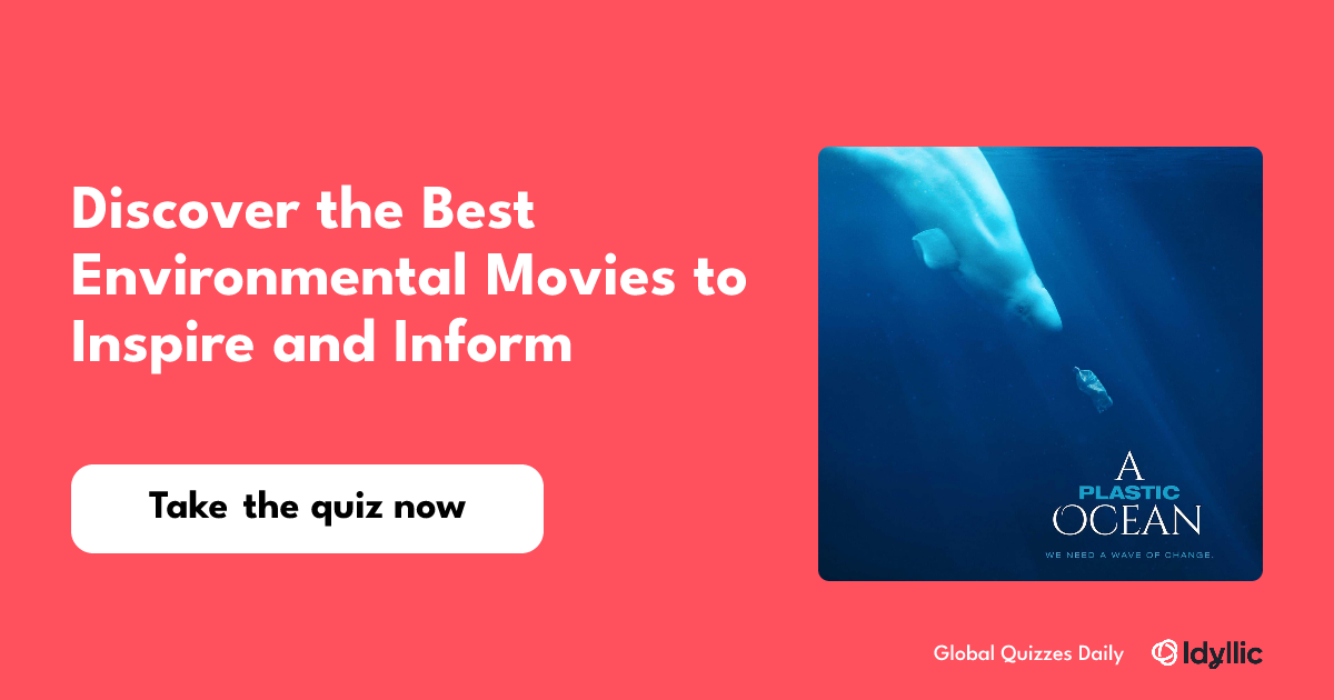 Discover the Best Environmental Movies to Inspire and Inform