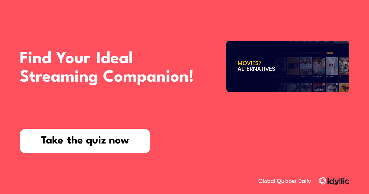 Find Your Ideal Streaming Companion!