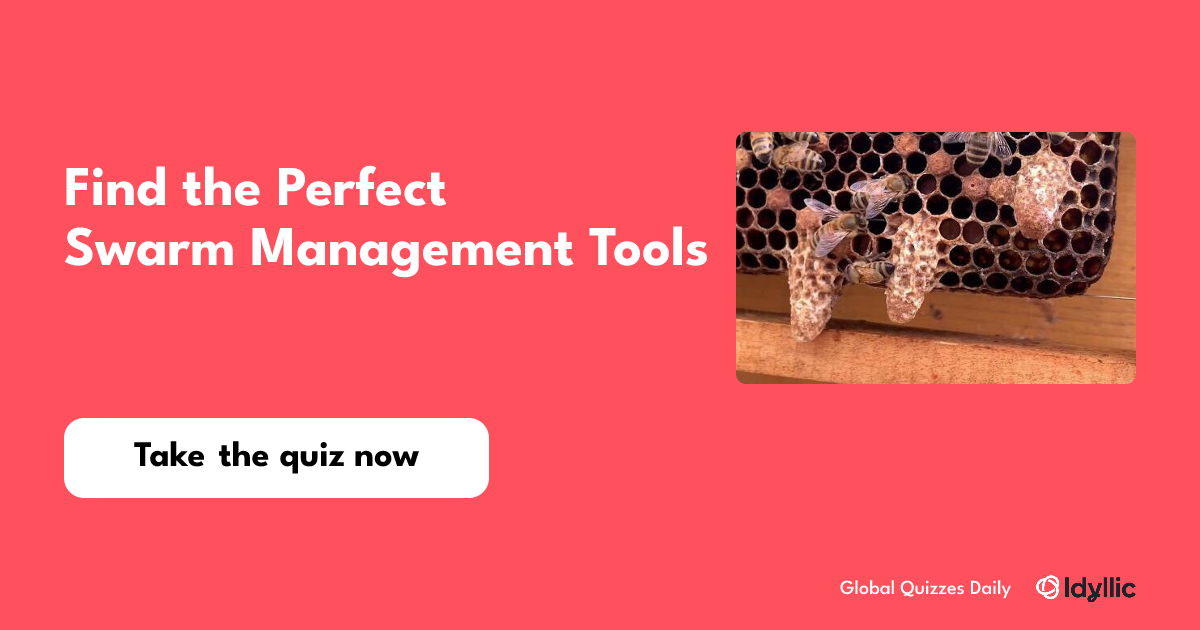 Find the Perfect Swarm Management Tools