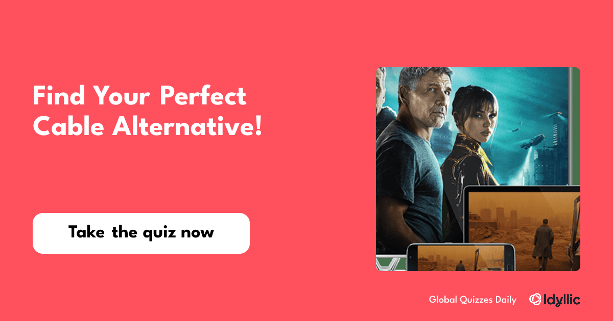 Find Your Perfect Cable Alternative!