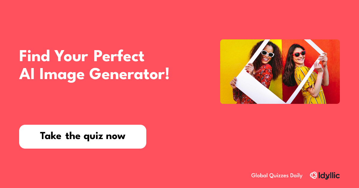 Find Your Perfect AI Image Generator!
