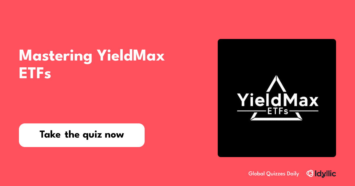 Mastering YieldMax ETFs