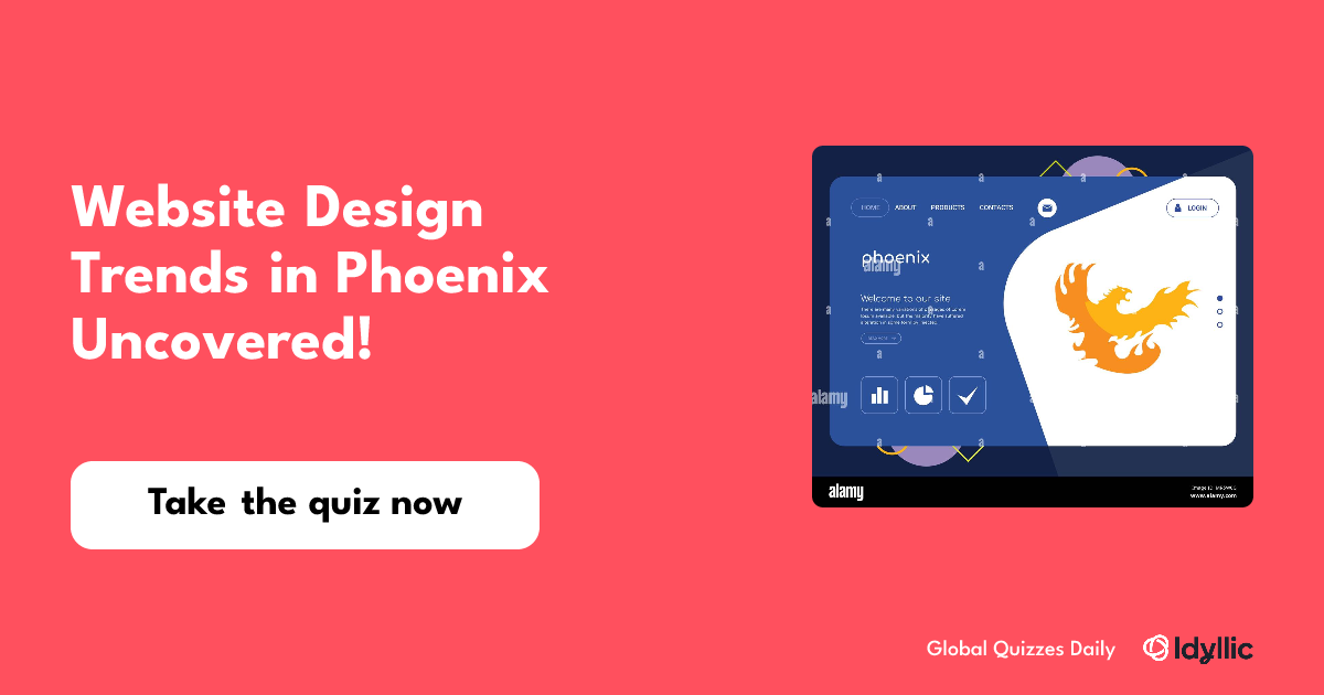 Website Design Trends in Phoenix Uncovered!