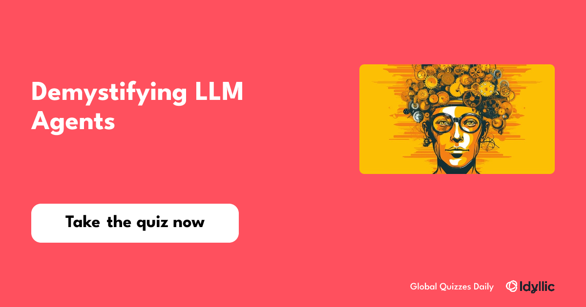 Demystifying LLM Agents